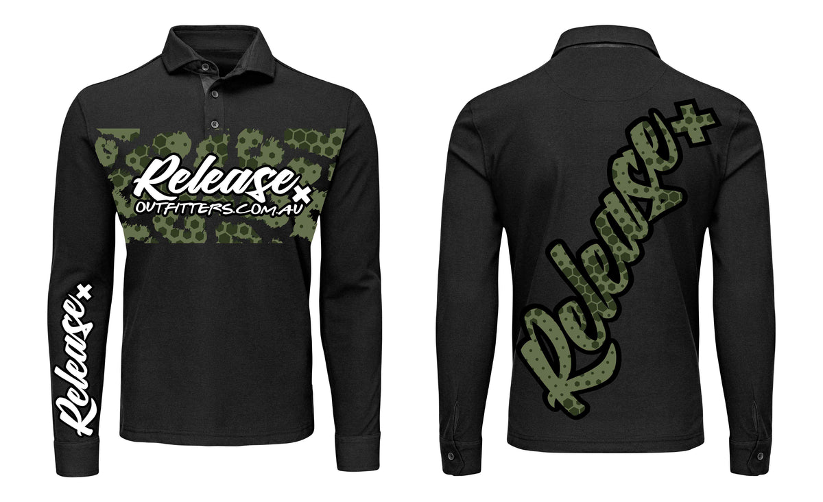 Tournament Shirts – Release Outfitters